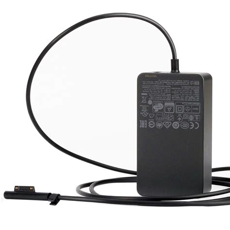 Microsoft Surface Pro 5 15v 4 0a Ac Adapter Electrobitsa