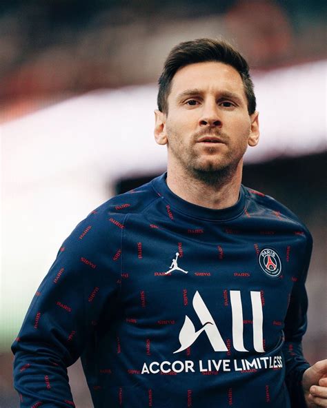 Messi Psg Lionel Messi Futebol