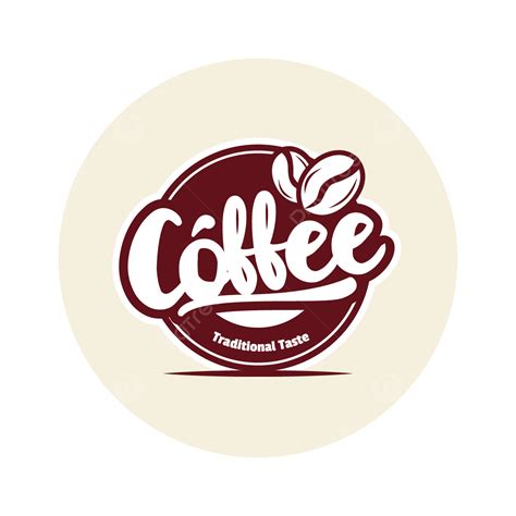 Coffee Shop Logo Design