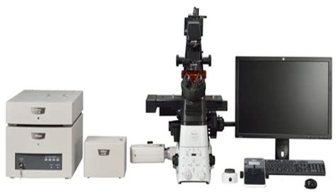 Microscoape Biologice Nikon Elta90mr