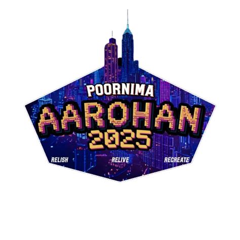 Aarohan 2k25