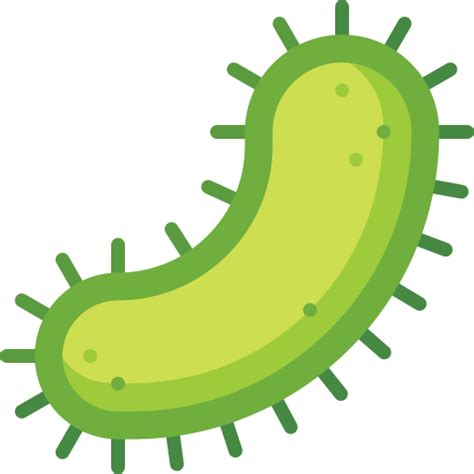 Protist Free Vector Icons Designed By Freepik Artofit