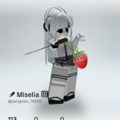Miselia Youtube
