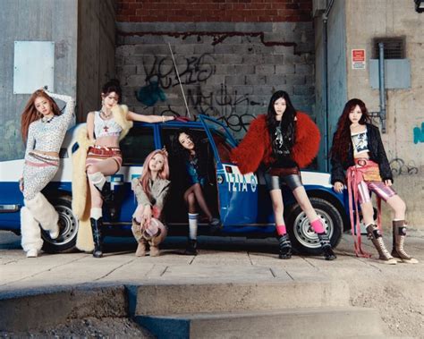 Poll Who Owned Ive Bang Bang Era Updated Kpop Profiles