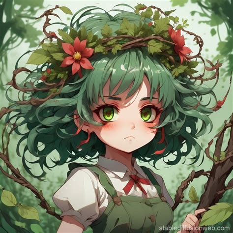 Loli Style Prompts Stable Diffusion Online