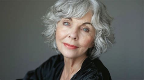 23 Timeless Hairstyles For Women Over 70 Youll Love Forever