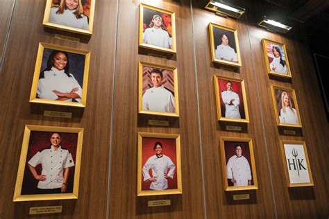 Hells Kitchen Debuts At Harrahs Resort Southern California — Ranch