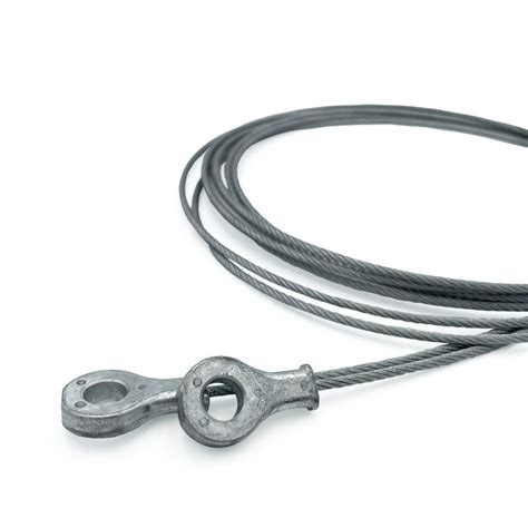 Câble De Porte De Garage