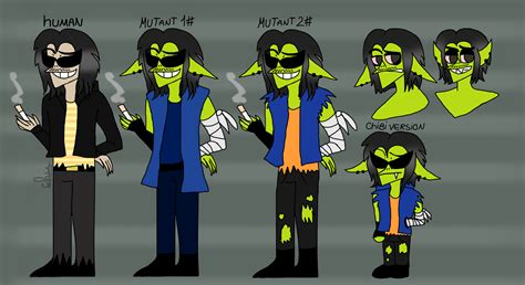 Ace Copular Ppg Au By Justchikki On Newgrounds