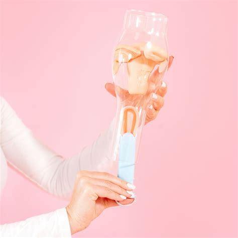 Disc Applicator Pixie Cup