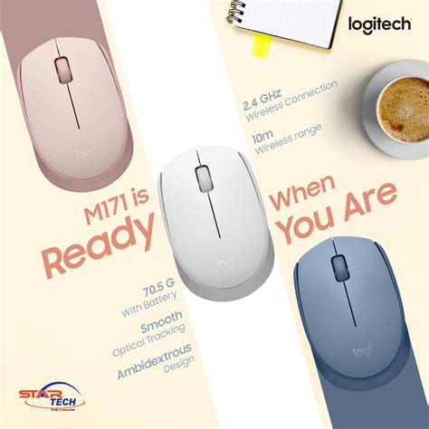 Computer Mouse Social Media Post Design On Behance