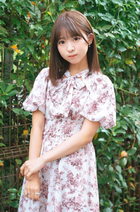 こひにぁ 一ノ瀬こひな Kohina Ichinose Tumbex