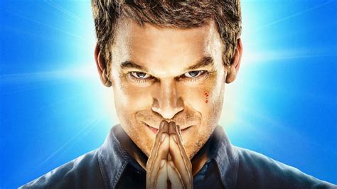Dexter Resurrection First Trailer Sees Dexter Join An Avengers Style