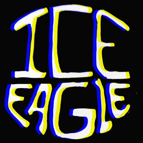 Ice Eagle Youtube