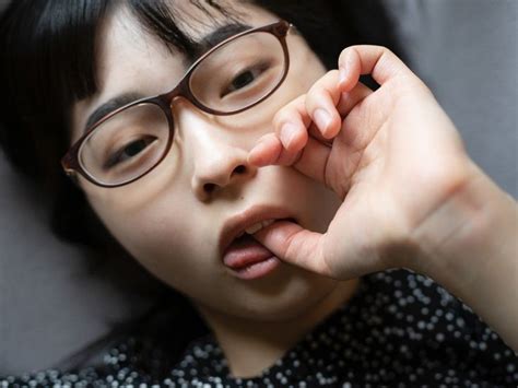 ボード「glasses Woman」のピン