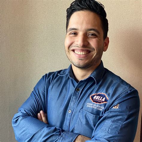 Jorge Da Rocha Executive Chef Eurest Usa Linkedin