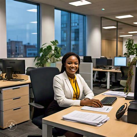 Job Alert Facility Management Assistant At Estymol Oil Services