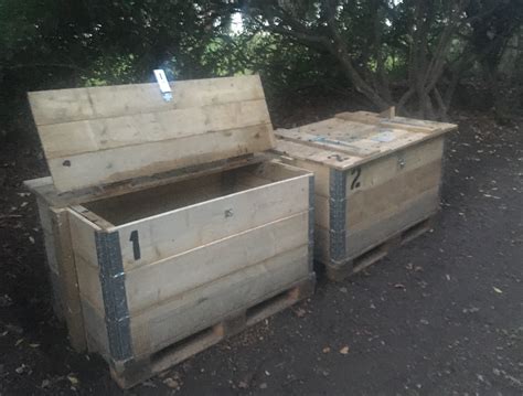 How To Open A New Community Composting Scheme Brighton And Hove Food