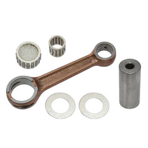 Namura Connecting Rod Kit For Polaris Fits 1990 2003 350 And 400 2 Stroke