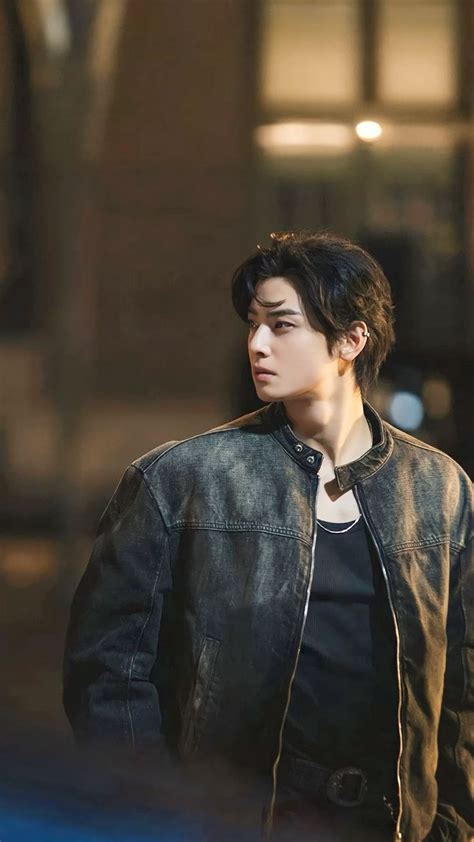 Cha Eunwoo Em 2024 Atores Coreanos Cha Eunwoo Cha Eun Woo