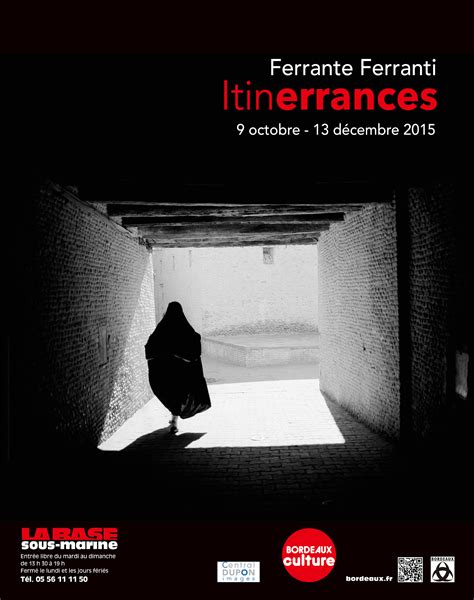 Expositions Ferrante Ferranti