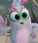 Silver Voice The Angry Birds Movie 2 Movie Behind The Voice Actors