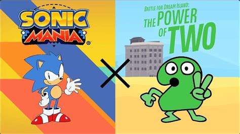 Tpot Intro X Sonic Mania Intro Remix Youtube