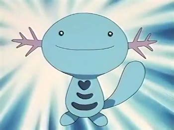 【アニポケ・ポケモン図鑑解説】無印第150話（ウパー） ポケモンきみにきめた！