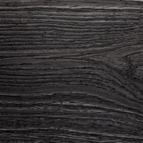 Premium Photo Black Oak Texture