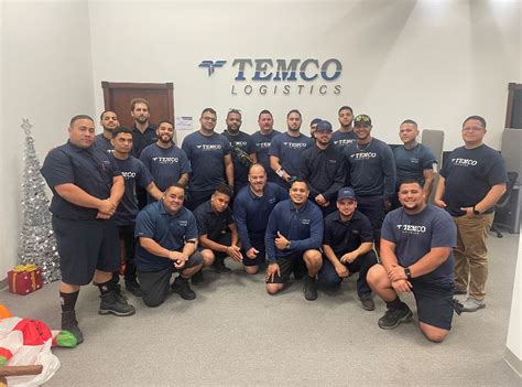 Dariel Ramos On Linkedin Temco Team Puerto Rico 4th In The Nation