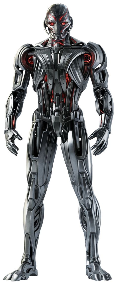 Ultron Ultron Marvel Age Of Ultron Marvel
