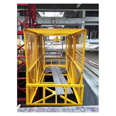 China Material Cargo Elevator Supplier Manufacturer Factory Direct Price Fuji