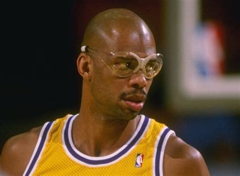 The Top Athletes Real And Fictional Who Made Glasses Look Cool