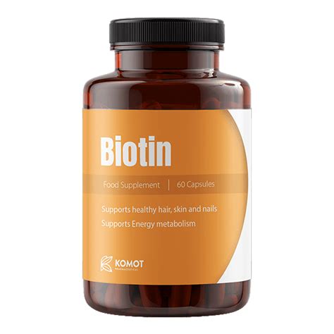 Biotin