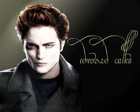 Eclipse De Edward Cullen The Twilight Saga Eclipse Legend