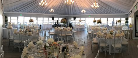 Dominics At Oyster Point Corporate And Social Event Company