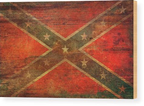 Confederate Flag Pattern Printable