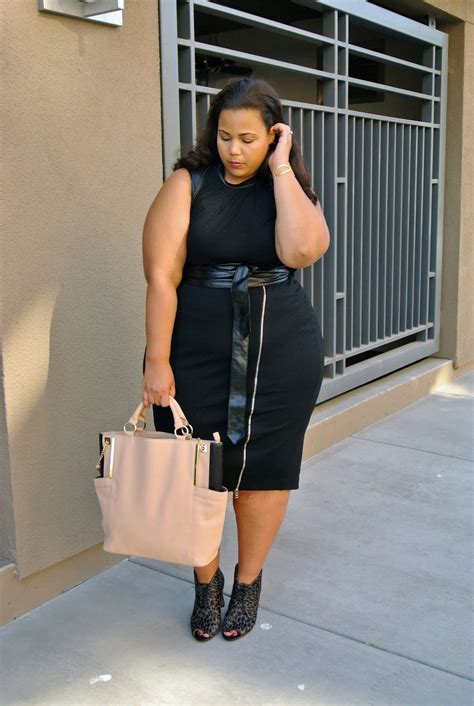 Garnerstyle The Curvy Girl Guide Girl Fashion Style Garner Style