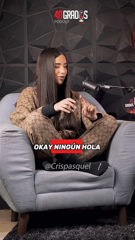 La Primera Vez Karen Facundo Sintio Cosquillas 😏 40gradospodcast