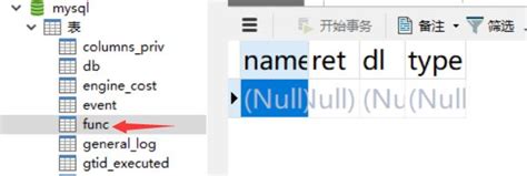Mysql中怎么重命名procedure Mysql数据库 亿速云