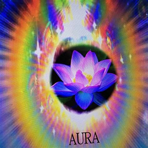 Play Aura By Robert Wuagneux On Amazon Music