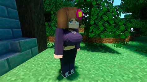 Android용 Jenny Mod Ellie Minecraft Apk 다운로드