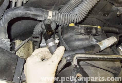 Eximius From The Beginning Engine Crankcase Breather Mod
