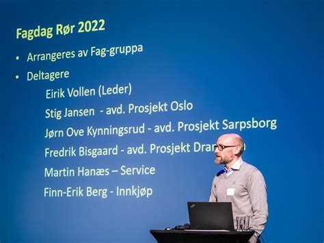 Assemblins Prosjektledere Møtte Leverandørene Assemblin