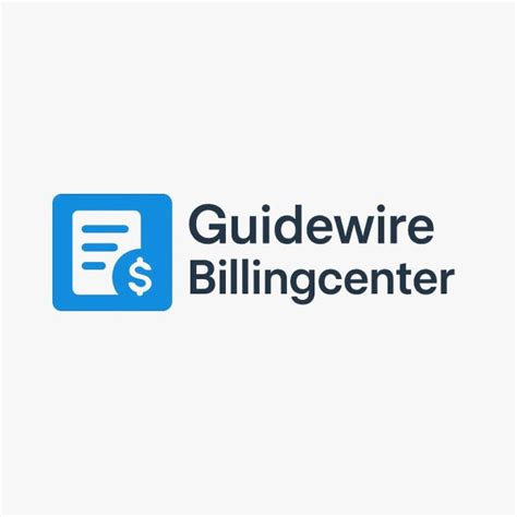 Guidewire Billingcenter Course Master Billing And Payments