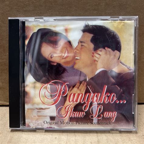 Regine Velasquez Pangakoikaw Lang Original Motion Picture