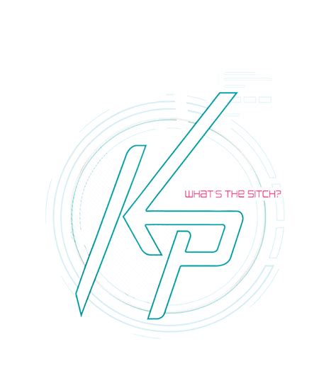 Kim Possible Logo