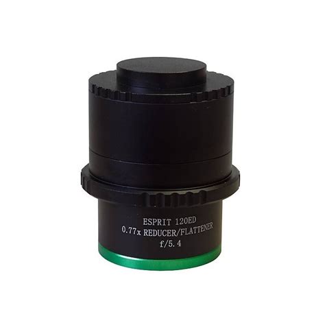 Correctorreducer 077x For 120ed Skywatcher