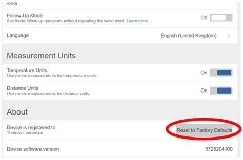 Alexa Reset TL Tech Transforming Lives With Smart Home Technologies
