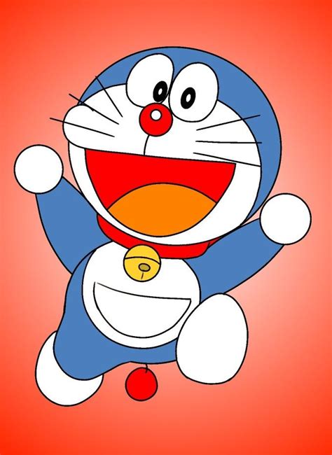 How To Draw Doraemon Draw Central Galeri Duvar Kağıtları Minis
